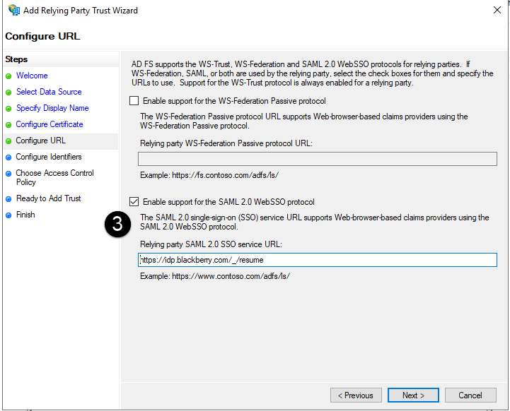 Configure An External Idp Saml Authenticator For Enhanced Authentication